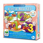 Collingwood Toy Library