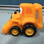 Kath Dickson Family Centre Toy Library